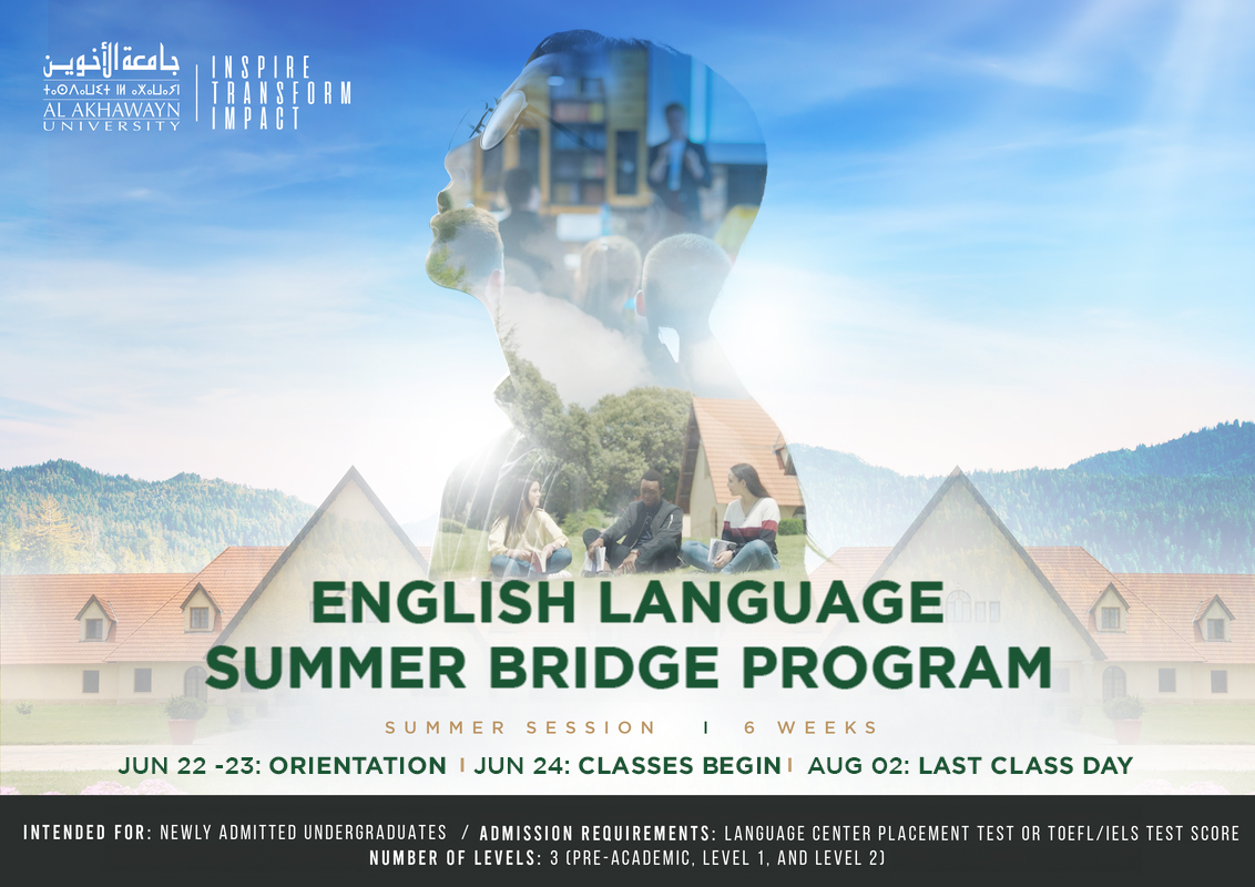 Registration Bridge Program